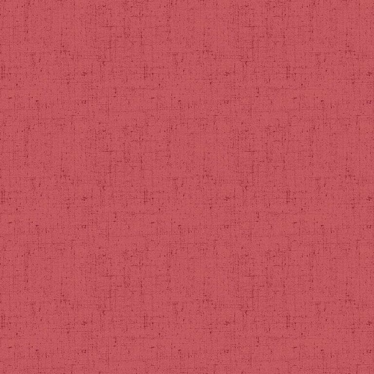Cottage Cloth 2 Watermelon 2/428R4 dark pinky red by Makower - Quilters Den